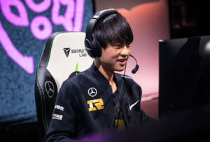 [MSI] '5전 전승' RNG, UOL 꺾고 럼블 스테이지 선착 - OSEN