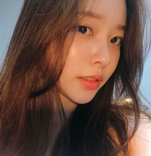 '157cm·45.6kg' 이솔이, 설마 다이어트? "하루종일 아무것도 안 먹어" 깜짝 - OSEN