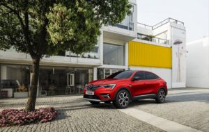 르노삼성 ‘XM3’ 2022년형, 쿠페형 SUV에 스마트한 주행보조 탑재 - OSEN