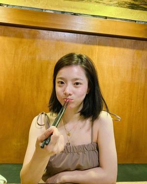 윤민수 오열 속 시집 간 벤, 제주도에서 남편 "치팅 ing" [★SHOT!] - OSEN