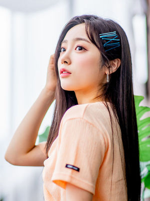 [사진]라잇썸 히나, '청순이란 단어가 사람이라면' - OSEN