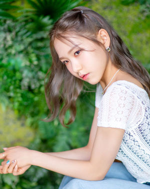 [사진]라잇썸 휘연, '치명적인 다람쥐' - OSEN