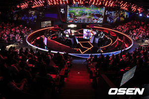 [LCK 프리뷰] 1R 판도 결정지을 4주차, 중요 매치업 즐비 - OSEN