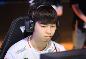 [LCK] ‘2R 반등’ 노리는 한화생명, 농심전 선발로 ‘두두-아서’ 유지 - OSEN