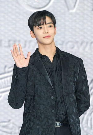 [사진]SF9 로운,'빛나는 비주얼' - OSEN