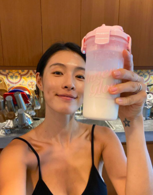 가희 "50kg 내려간 후 가볍고 슬림한 몸...단기 다이어트 도전" - OSEN