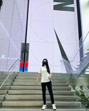 이재시, 아빠 이동국 닮은 폭풍 성장…15살에 벌써 168cm - OSEN