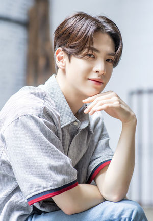 [사진]크래비티 앨런, '풀네임 앨런 오빠' - OSEN