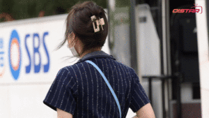 레드벨벳 웬디(Red Velvet WENDY), '출근길 포즈 장인' [O! STAR] - OSEN