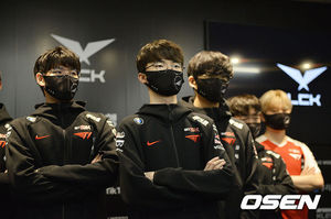 [LCK 결승 프리뷰] 왕의 귀환 꿈꾸는 T1, V10-세대 교체 성공할까 - OSEN