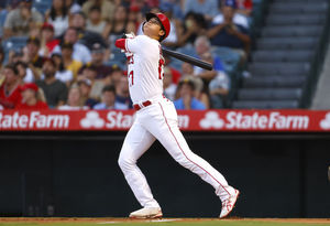 어차피 ML 홈런왕은 오타니? “유력후보 4명, 누가 이겨도 역대급” MLB.com - OSEN