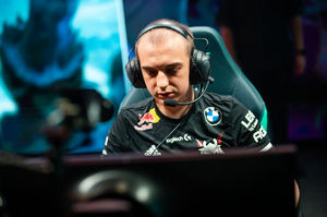 [LEC] G2 ‘캡스’의 2021시즌 소회 “문제 해결책 찾지 못했다" - OSEN