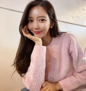 '42kg' 박현선, 임신했는데 이렇게 말랐나 "4kg 쪄도 얼굴은 반쪽" - OSEN