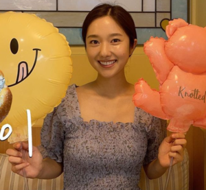 이혜성, 41kg인데 볼륨감 이 정도? 반전 글래머 - OSEN