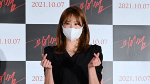 임영주,'영화 피어썸 많은 사랑 부탁드려요' [O! STAR] - OSEN