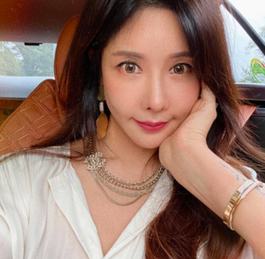 김준희 "마스카라 한쪽만 하고 갈비살 먹으러"..4kg↓ 얼굴 소멸각 - OSEN