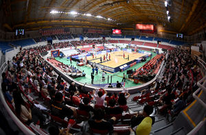 [사진]현대모비스-한국가스공사,'홈 개막전 승리 vs 창단 첫 승' - OSEN