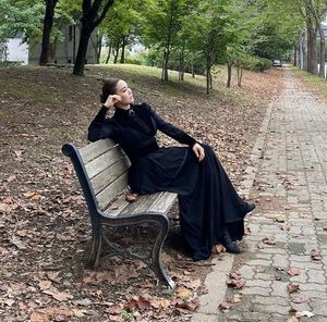 옥주현, 살 빠져도 '57kg' 볼륨 몸매..한줌 개미 허리 인증 - OSEN