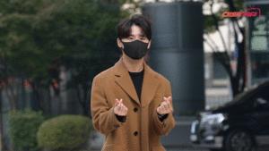 김준수(XIA), '가을에는 코트' [O! STAR] - OSEN