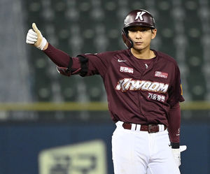 ‘2년 연속 WC’ 이정후 “오늘 1G에 모든 것을 쏟아붓겠다” [WC1] - OSEN