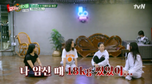 '육아 6년차' 가희, "임신 때 18kg 쪄··· 복근 되찾으려 3시간씩 운동" ('엄마는 아이돌') [종합] - OSEN