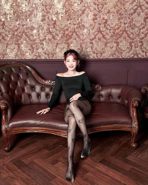 최준희, 44kg 감량하니 '故최진실' 그 자체… “하의 실종 패션” - OSEN