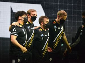 [MSI] G2, EG 꺾고 럼블 스테이지 무패 행진 - OSEN