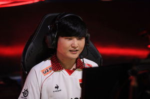 [LCK] 농심, 2R 첫 경기서 베테랑 서포터 ‘눈꽃’ 노회종 기용 - OSEN