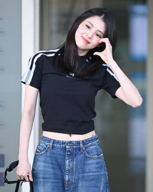 [사진]한소희,'사랑스럽게' - OSEN