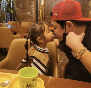 '94kg' 이현도, 한 달 만에 10kg 감량 "딸 위해 살 뺐다"[공식] - OSEN