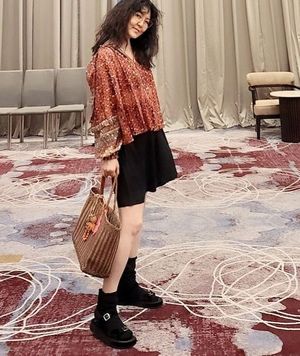 한혜현 맞아요?… 12kg 감량하더니 너무 말랐어 [★SHOT!] - OSEN