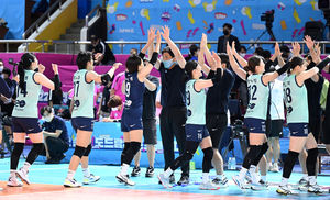 [사진]차상현 감독,'장하다 GS칼텍스' - OSEN