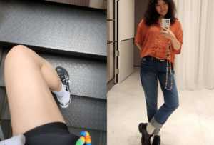 한혜연, 이정도는 해야 12kg 빼나봐..꼭두새벽부터 "공복 5000보" - OSEN