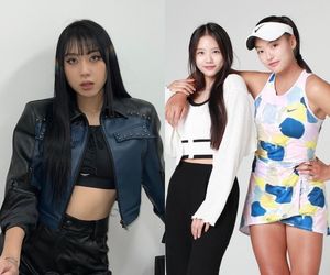 “700달러 같은 소리하네”..이영지는 해킹 당하고 재시·재아 계정 정지되고[Oh!쎈 이슈] - OSEN