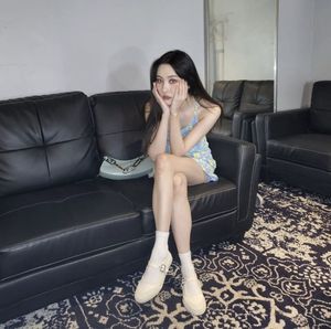 선미, 9kg 증량했다면서 살은 다 어디에..하얗고 야윈 몸 - OSEN