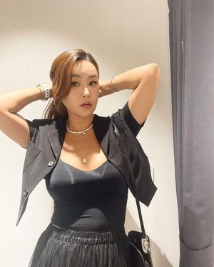 배윤정, ‘20kg 감량’으로 되찾은 美친 몸매 [★SHOT!] - OSEN