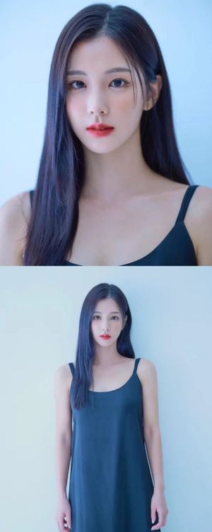 걍석우 딸 강다은, 父 닮아 자체발광 미모…갈수록 더 예뻐지네 [★SHOT!] - OSEN