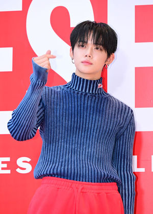 [사진]TXT 연준, '이러니 안 반해' - OSEN