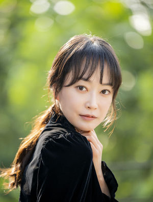 [사진]연민지, '눈빛으로 압도' - OSEN