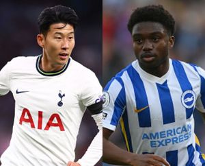 손흥민 막는 00년생 가나 수비수?... '미니 월드컵' 열릴까 - OSEN