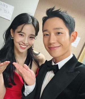 김창환, 딸 미코 진 김세연에 흐뭇 "부국제서 정해인과 MC" - OSEN