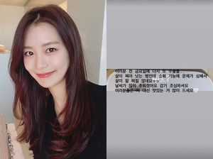 '하시2' 송다은, 뼈만 남은 40kg "살 쪄야 낫는 병.. 수술 앞둬" - OSEN