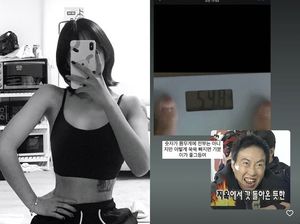 '최진실 딸' 최준희, 다이어트 맛집..44kg 빼고 또 빼서 '54kg' - OSEN