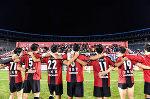 ‘K리그2 4위 확정 부천FC1995‘ 전남 꺾고 좋은 분위기로 준플레이오프 맞이한다! - OSEN
