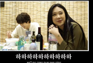 'MZ아이콘' 이영지 '은퇴선언' 무슨 일..BTS진의 연예인인데? (Oh!쎈 이슈) - OSEN