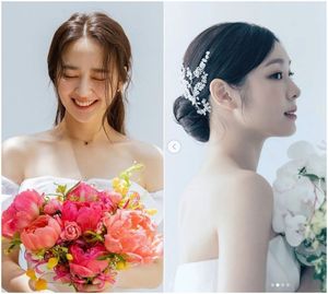 '금융맨의 아내' 손연재 vs '고우림의 아내' 김연아 [Oh!쎈 레터] - OSEN