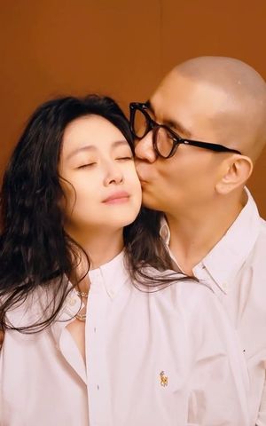 '구준엽♥' 서희원 두번째 '임신설'..동생 서희제 "눈 멀었냐" 분노(Oh!쎈 이슈)[종합] - OSEN