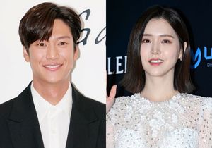 나인우→김지은 '오랫동안 당신을 기다렸습니다', ENA 수목극 가나.."편성 확정 NO" - OSEN