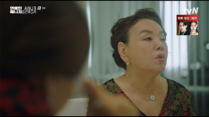 “반찬 싸줘도 XX” 김수미, 며느리 ‘서효림’에 분노 (‘연예인 매니저로 살아남기’) [Oh!쎈 종합] - OSEN