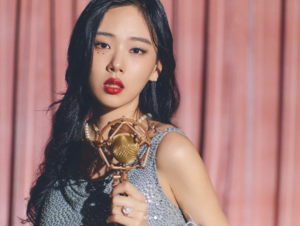 이효리의 가슴부심, 안영미의 가슴춤..그런데 비비는? [박소영의 PS.Y] - OSEN